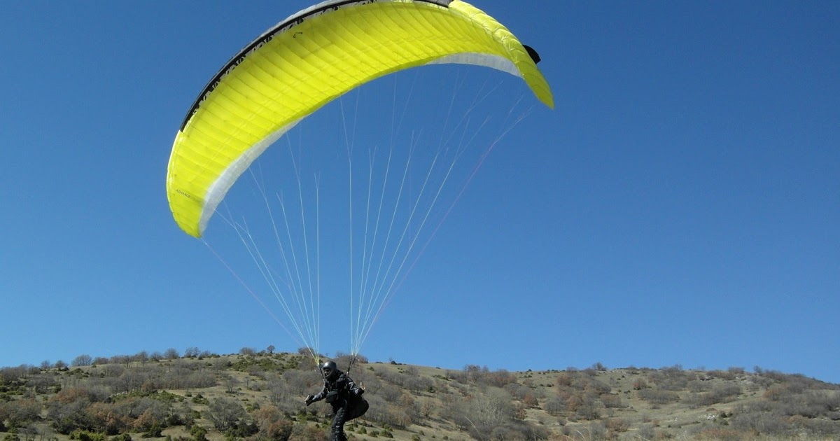 Screen test: Advance Epsilon 9 - spedmo